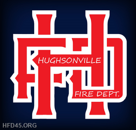 Hughsonville Fire Department - Dutchess County, NY